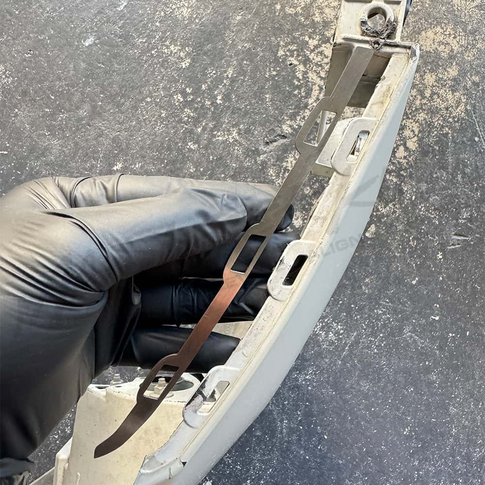 SUBARU – MAC Lifter Kit