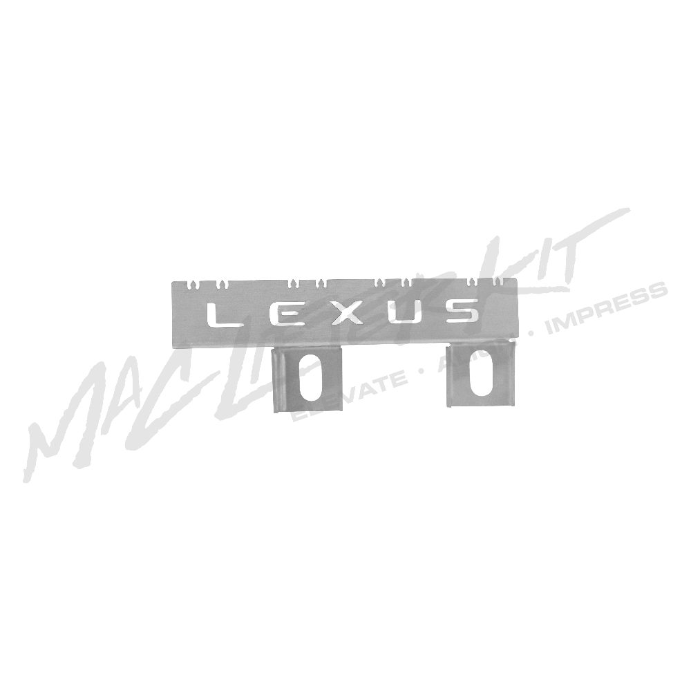 LEXUS – MAC Lifter Kit