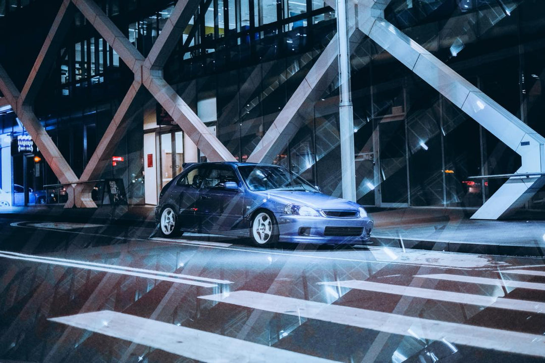 MAC Lifter Kit – MAC Lifter Kit