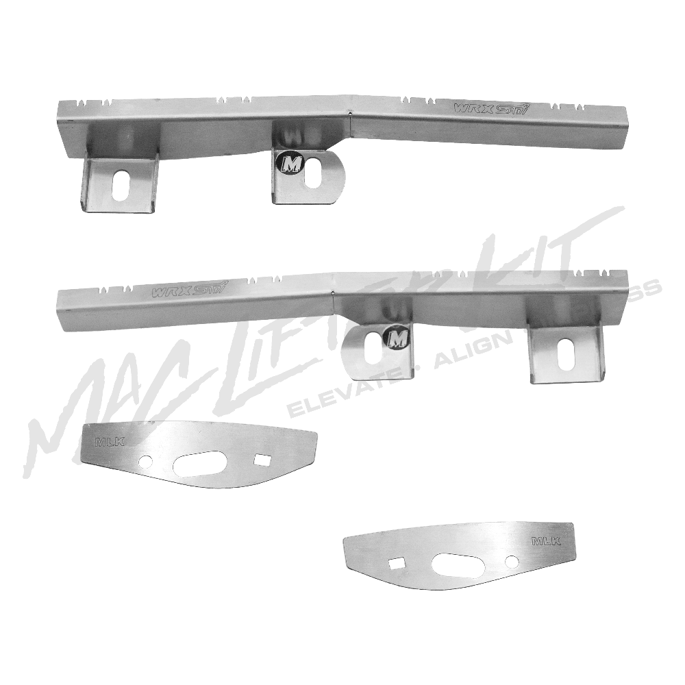 SUBARU – MAC Lifter Kit