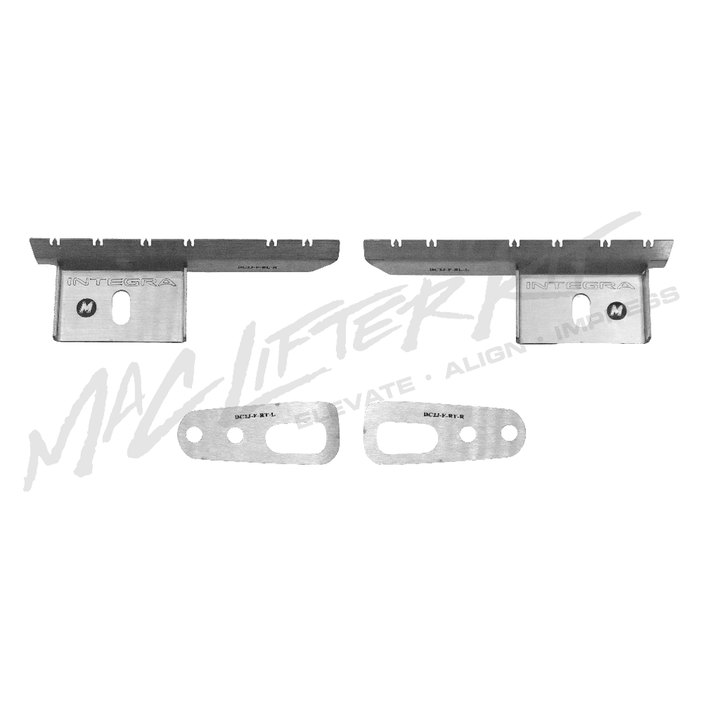 Honda Integra DC2 – MAC Lifter Kit