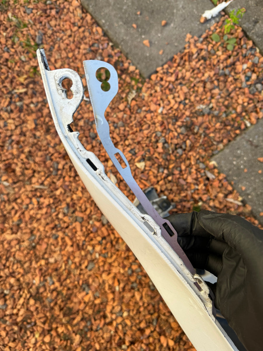 MLK – 2IS (XE20) – Front Set – MAC Lifter Kit