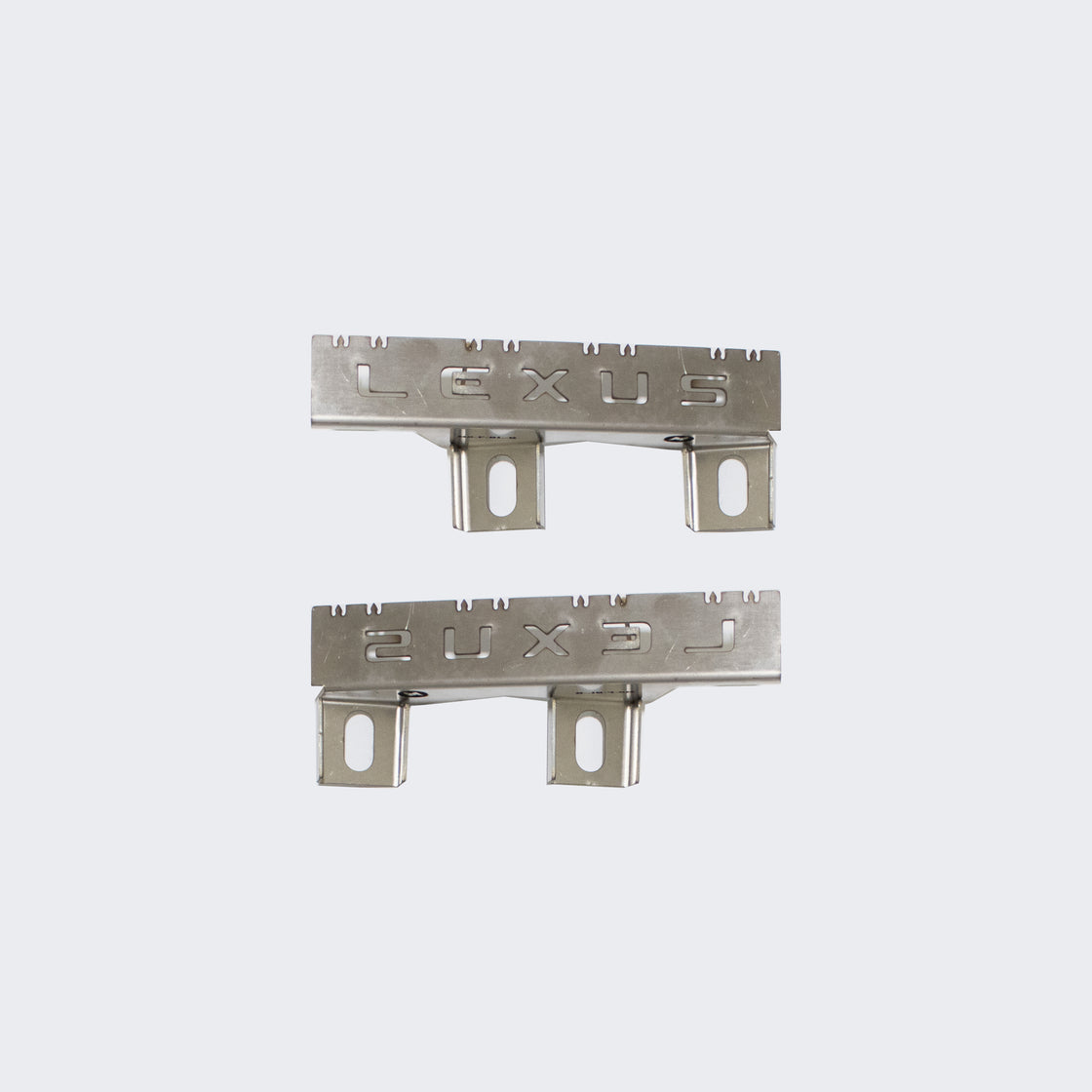 MLK - Lexus 3IS (XE30) Front Lifter Kit – MAC Lifter Kit