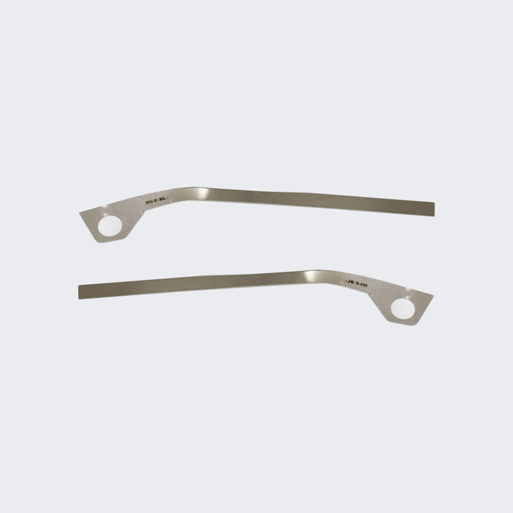LEXUS 3IS (XE30) – Front Bumper Reinforcement Tabs Only – MAC Lifter Kit