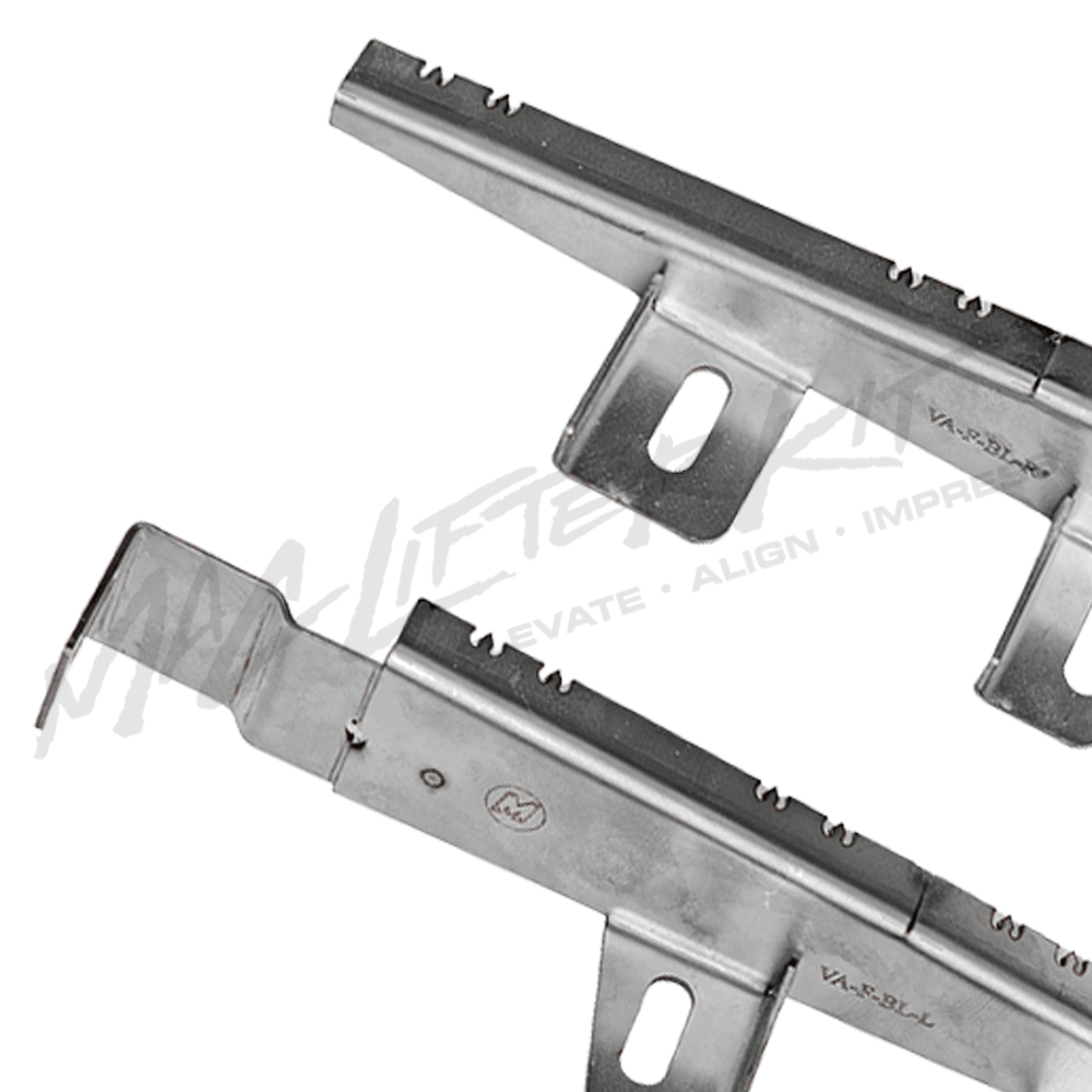 SUBARU VA – Front Bumper Lifter Kit Only – MAC Lifter Kit