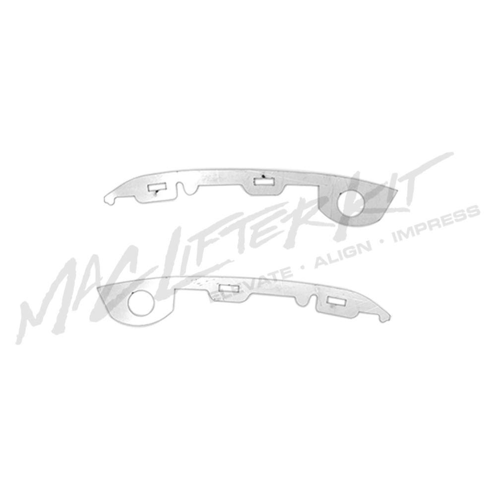 INFINITI Q50 – Front Bumper Reinforcement Tabs Only – MAC Lifter Kit