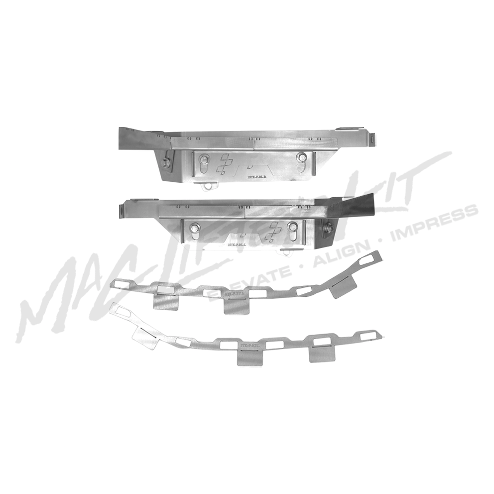 SUBARU – MAC Lifter Kit
