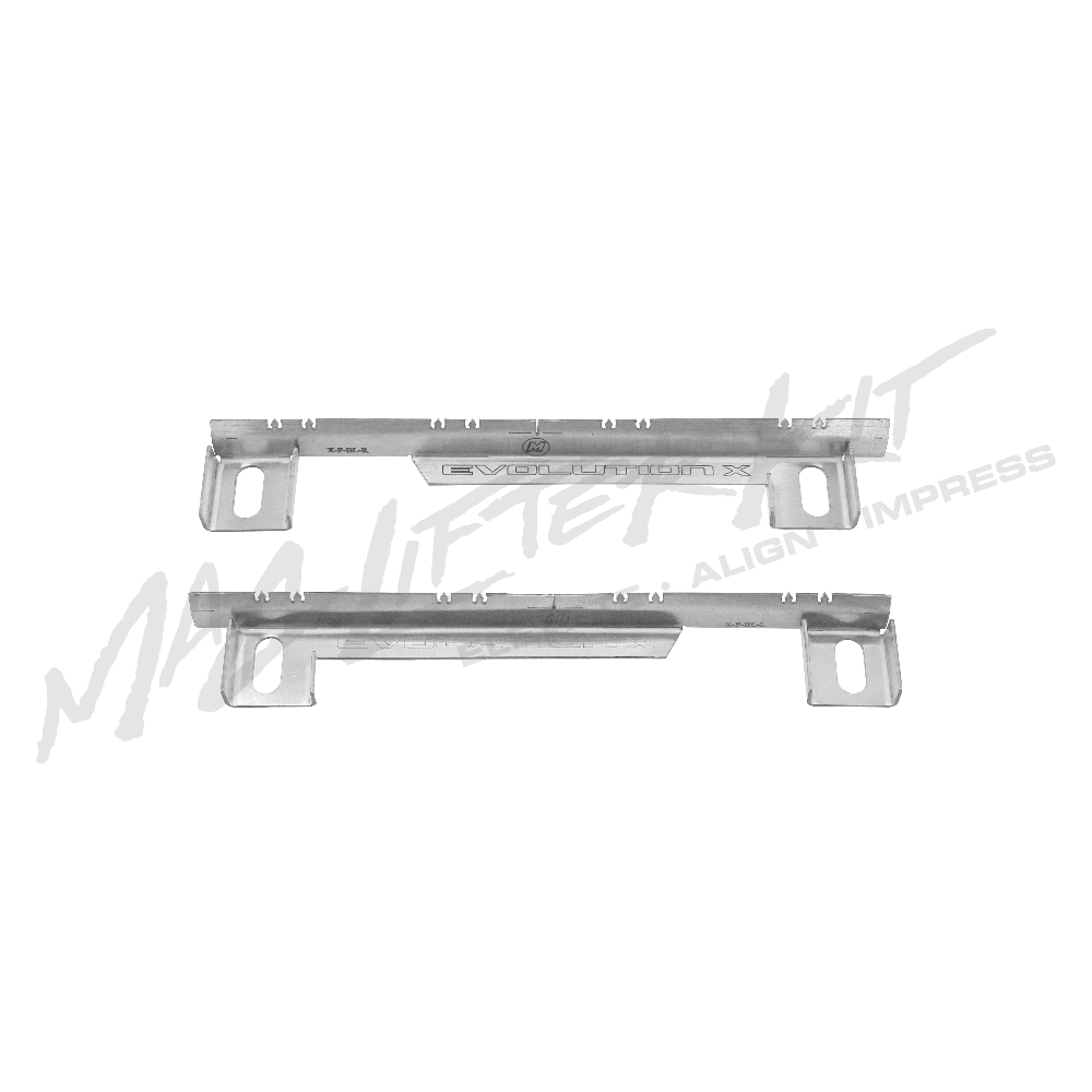 MLK – Evolution X – Front Lifter Kit Only – MAC Lifter Kit