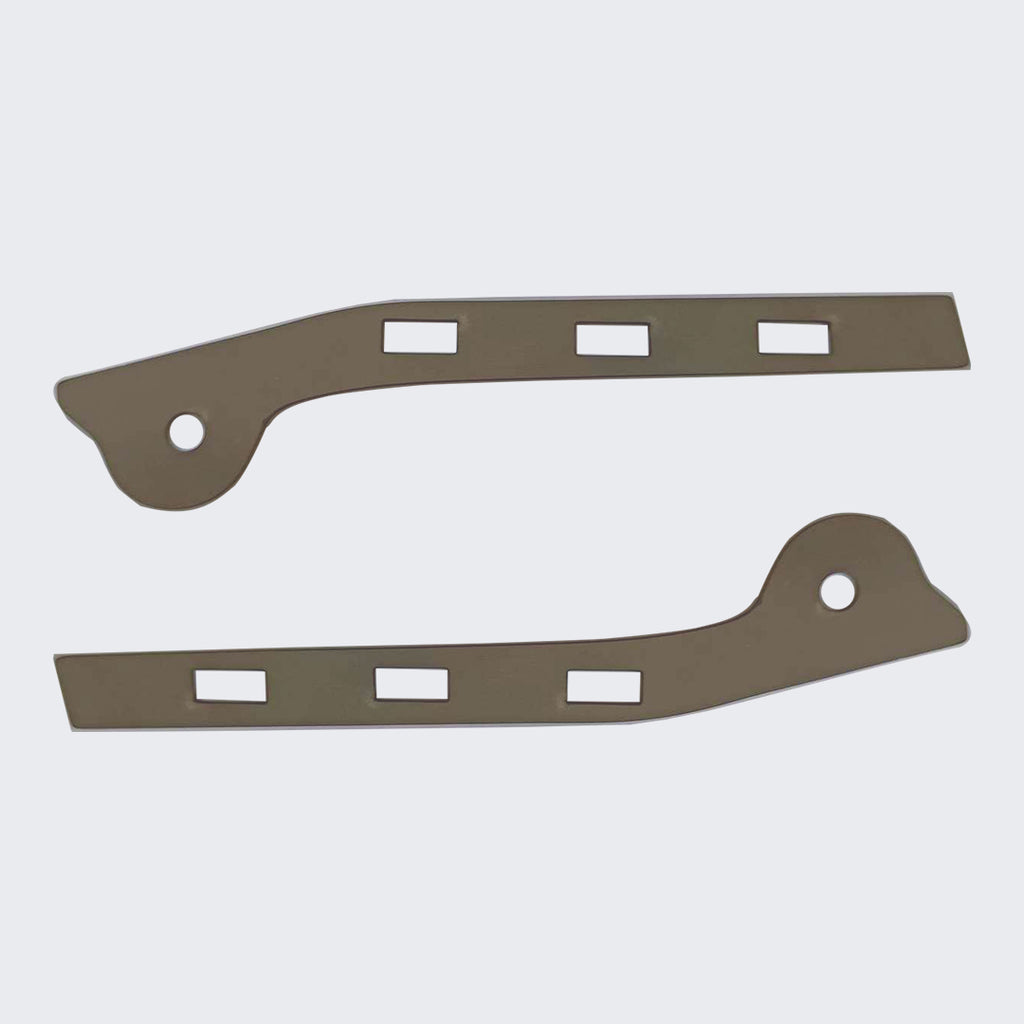 MLK – Accord Euro/TSX (USDM & JDM) – Front Reinforcement Tabs Only ...