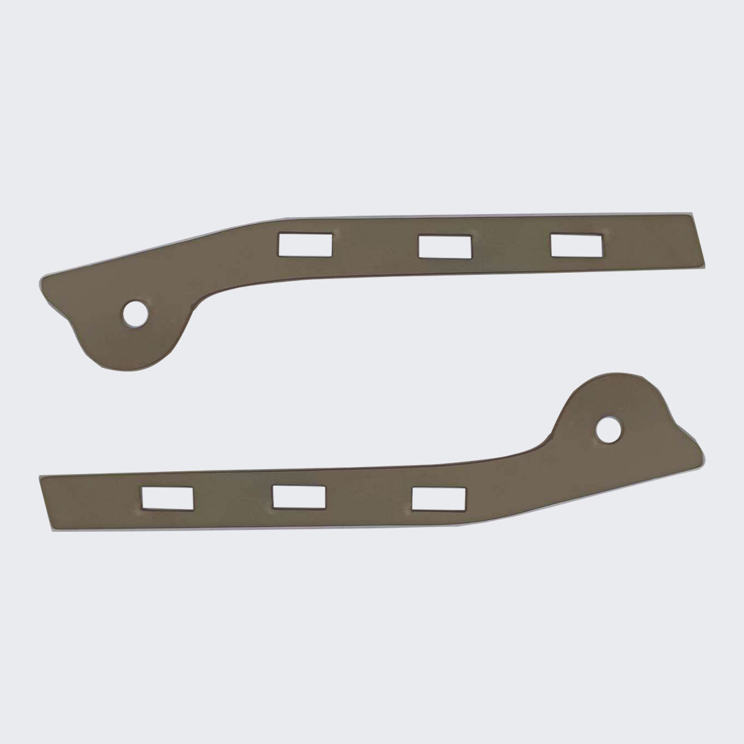 MLK – Accord Euro/TSX (USDM & JDM) – Front Reinforcement Tabs Only ...