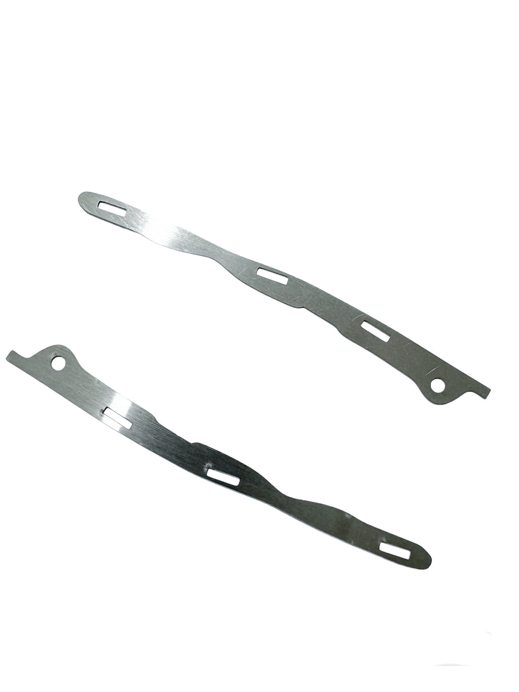 MLK – Civic FA5 – Front Reinforcement Tabs Only – MAC Lifter Kit