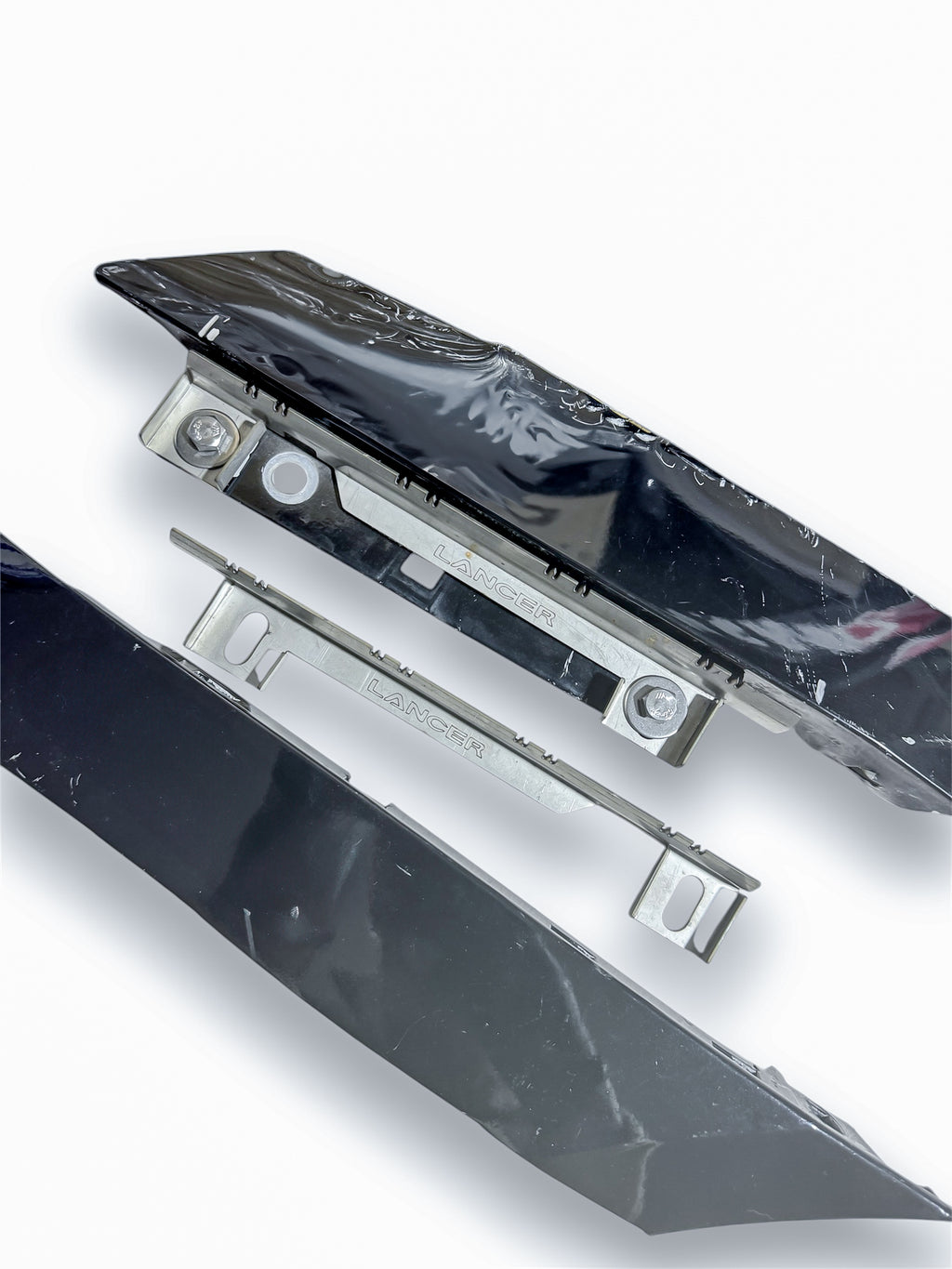 MLK – Lancer (9th Gen) – Front Lifter Kit Only – MAC Lifter Kit