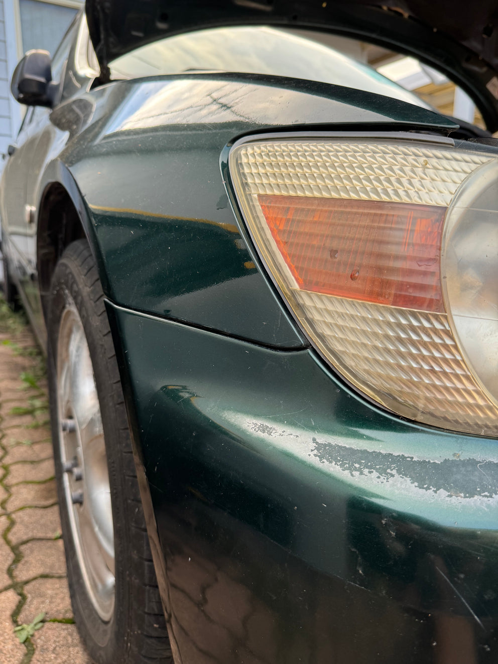 Lexus IS200/300 & Altezza RS200/AS200 – MAC Lifter Kit