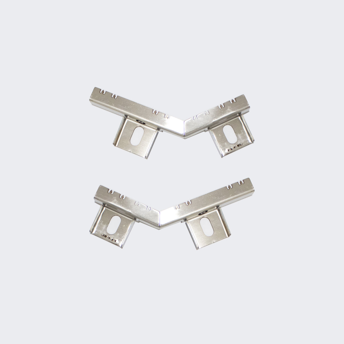 MLK – Civic FA5 – Front Lifter Kit Only – MAC Lifter Kit