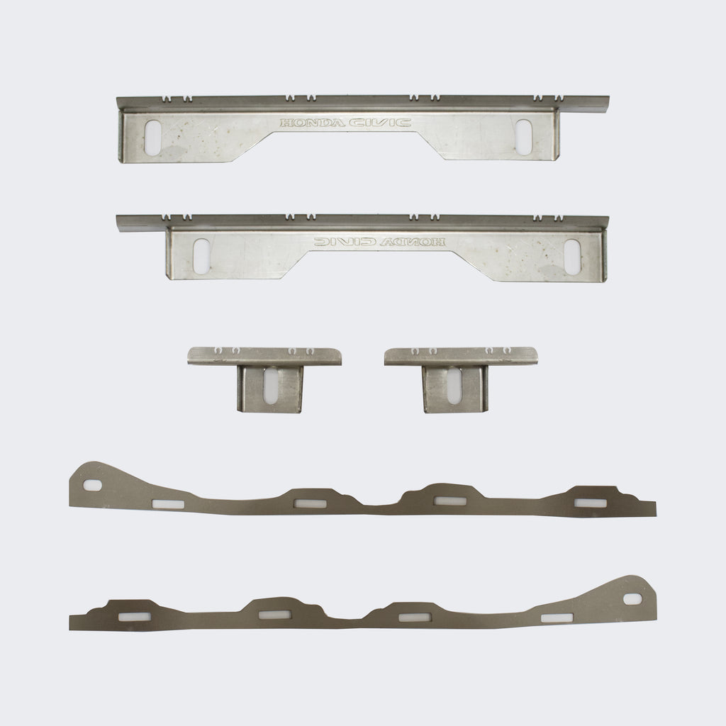 MLK – FD1/CSX/FA5 – Rear Set – MAC Lifter Kit