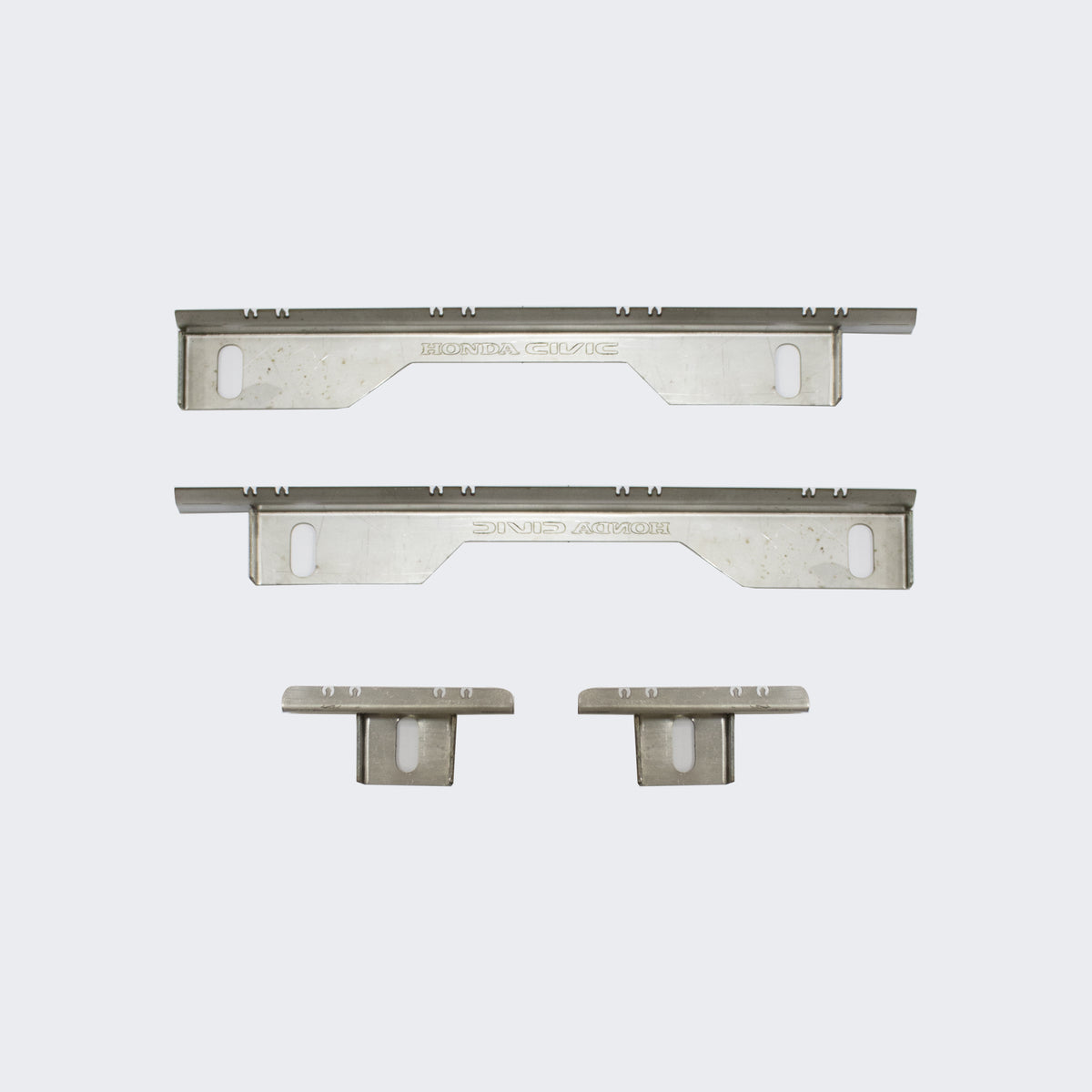 MLK – FD1/CSX/FA5 – Rear Lifter Kit Only – MAC Lifter Kit