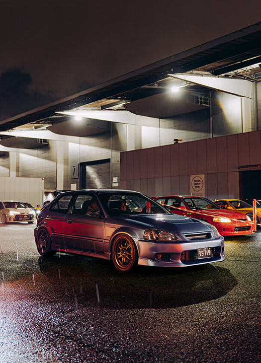 MAC Lifter Kit – MAC Lifter Kit