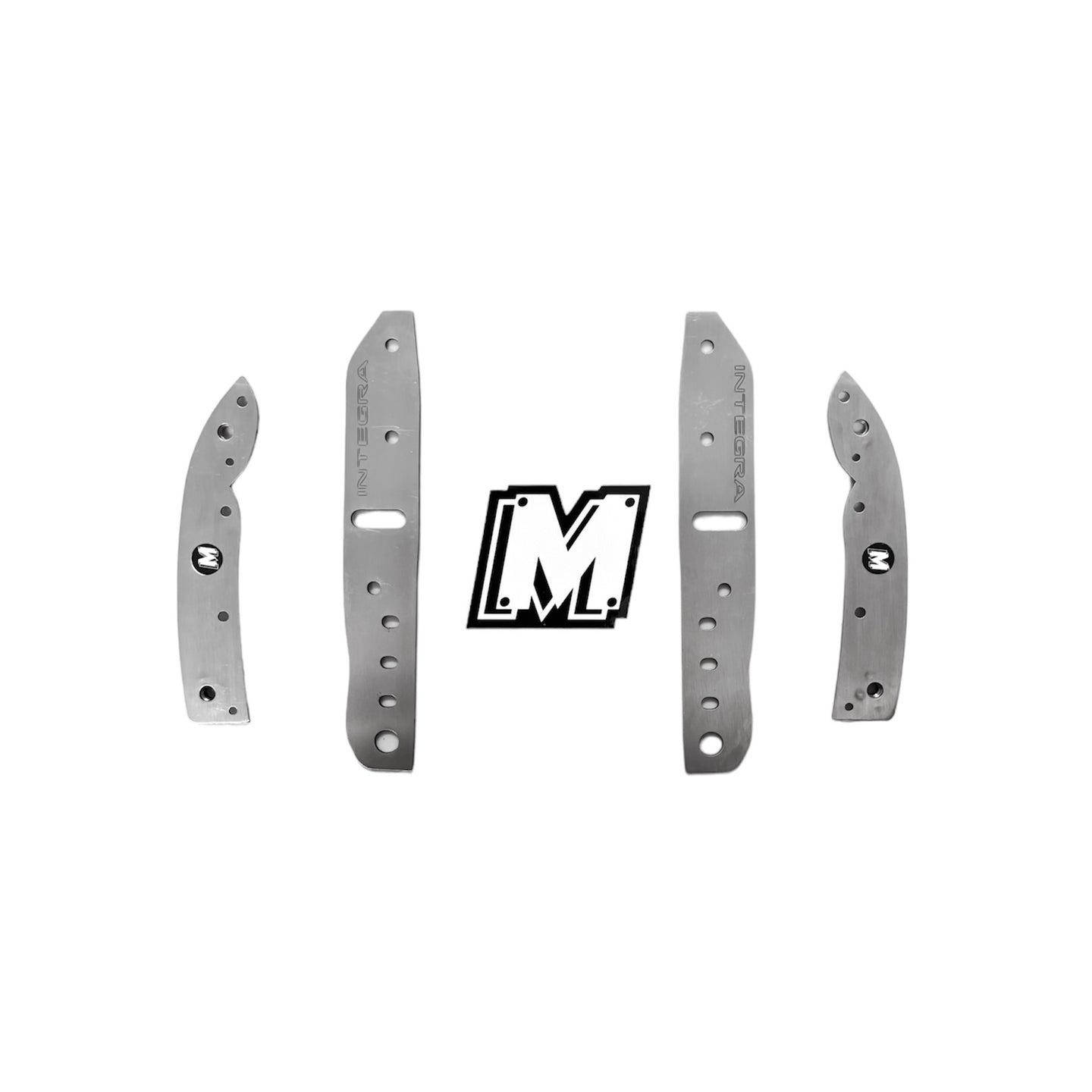 Front Only – MAC Lifter Kit