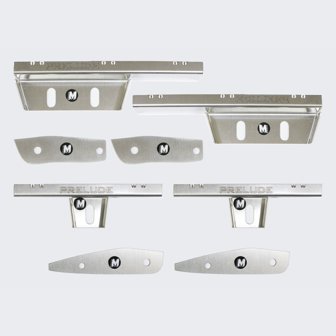 MAC Lifter Kit - BB1/2/4 (4th Generation) Prelude Front/Front & Front/